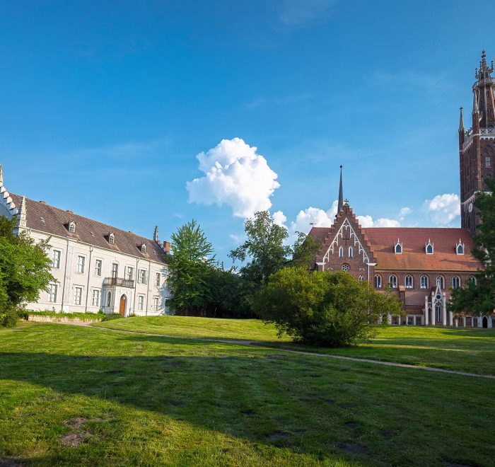 Gallery – Matrusri Engineering College