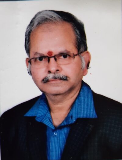 Dr. N. Srinivasa Rao – Matrusri Engineering College