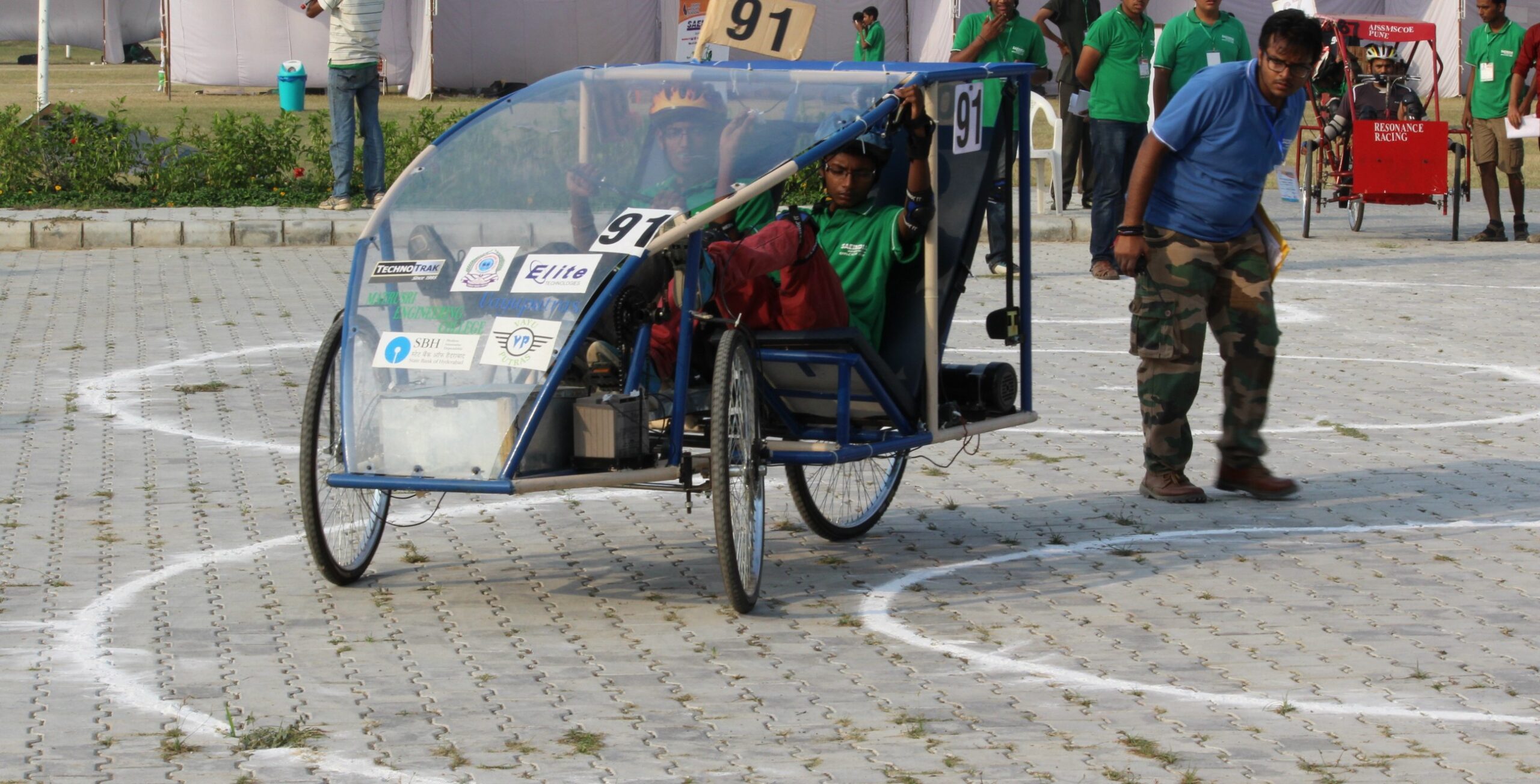 About Department-Mechanical – Matrusri Engineering College