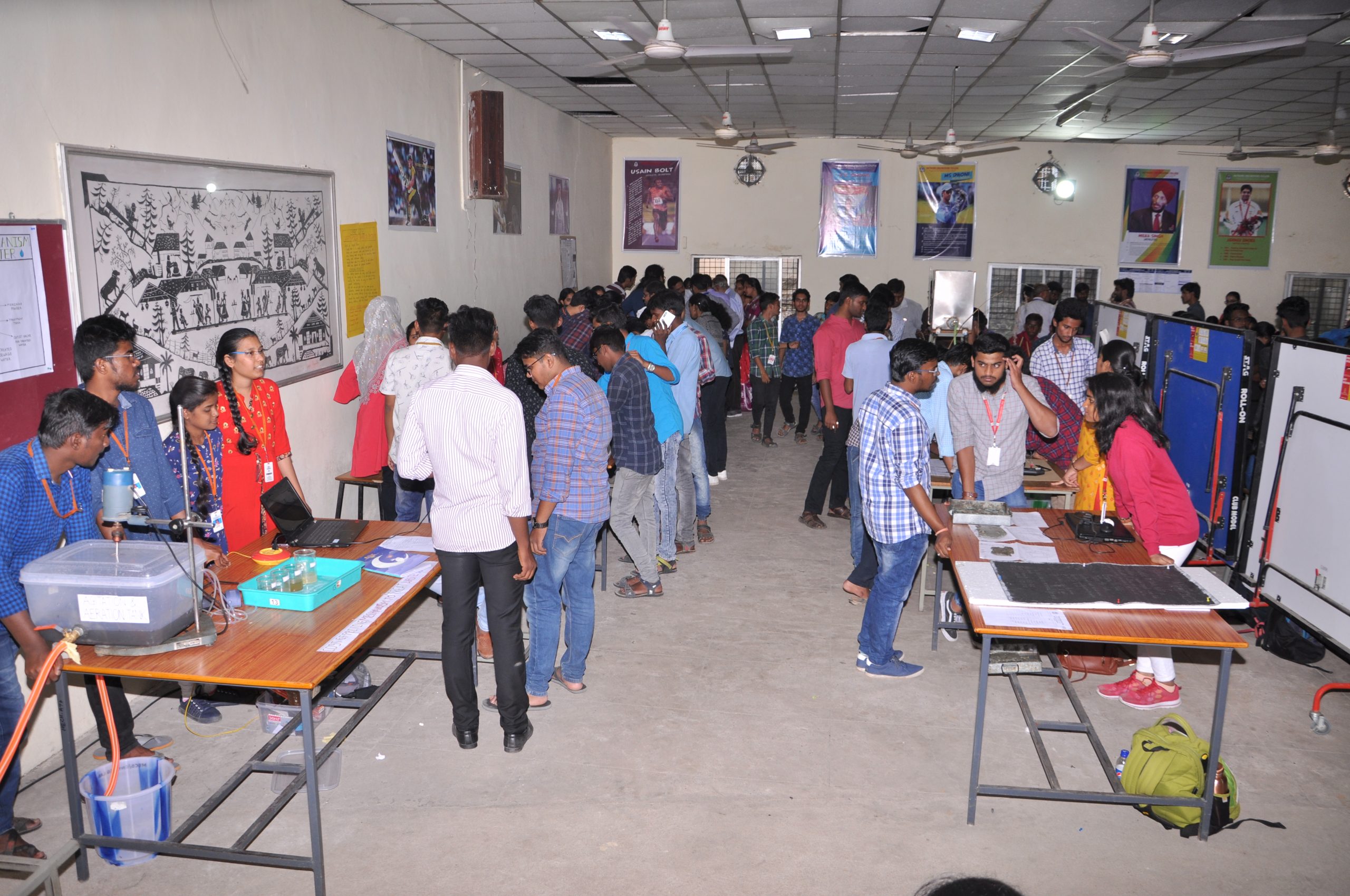Matrusri Engineering College – Top colleges in Hyderabad