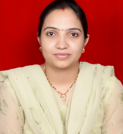 Dr. Pallavi Khare – Matrusri Engineering College