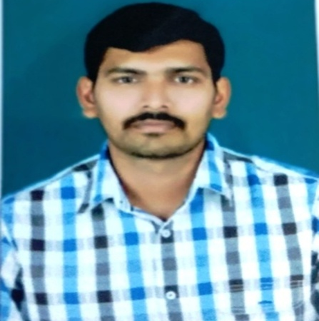 Mr. P. Ravi Kumar Reddy – Matrusri Engineering College